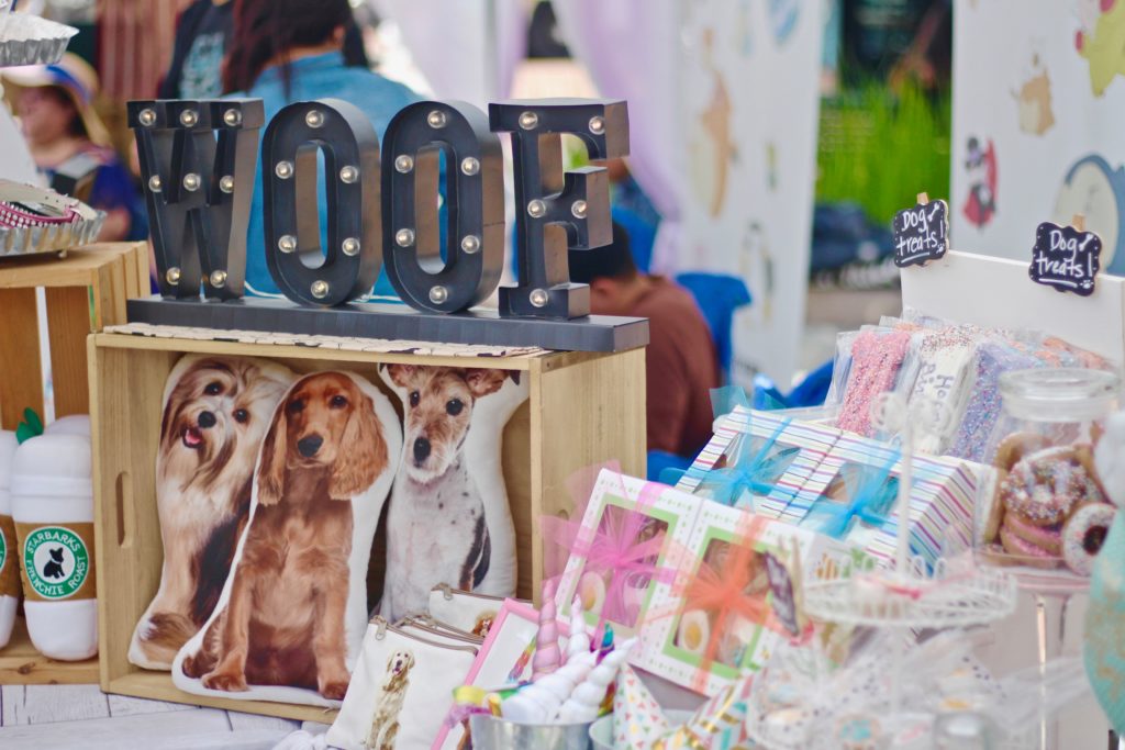 Creating a Community by Hand: The Patchwork Show - Irvine Weekly