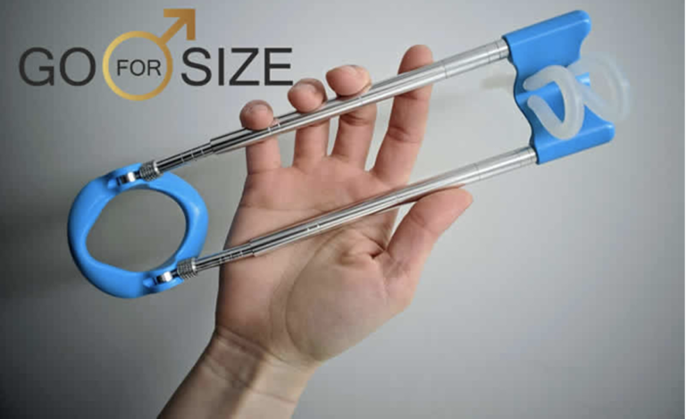 4 Of 10 Best Penis Extenders Stretchers That Impressed Me As A User