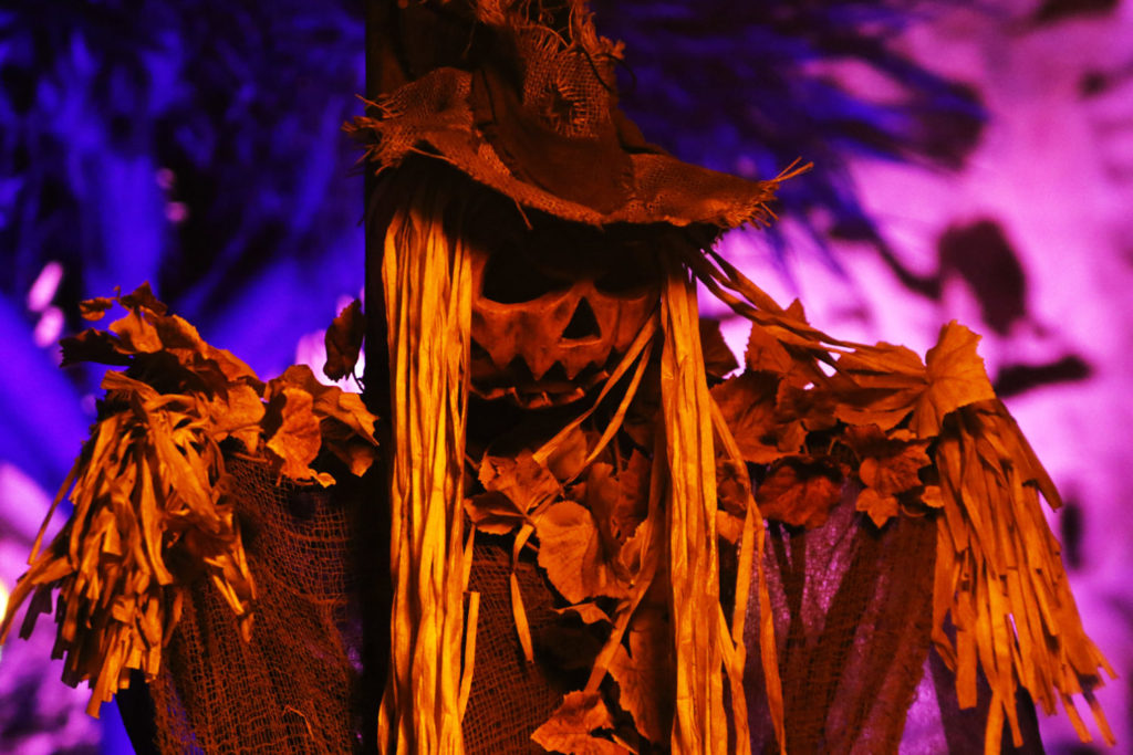 The Best Haunted Attractions in Orange County and Beyond - Irvine Weekly